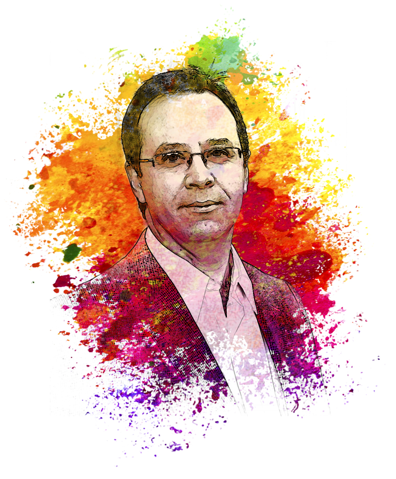 VIDEO: The Caltech Sessions - Abundant World Institute